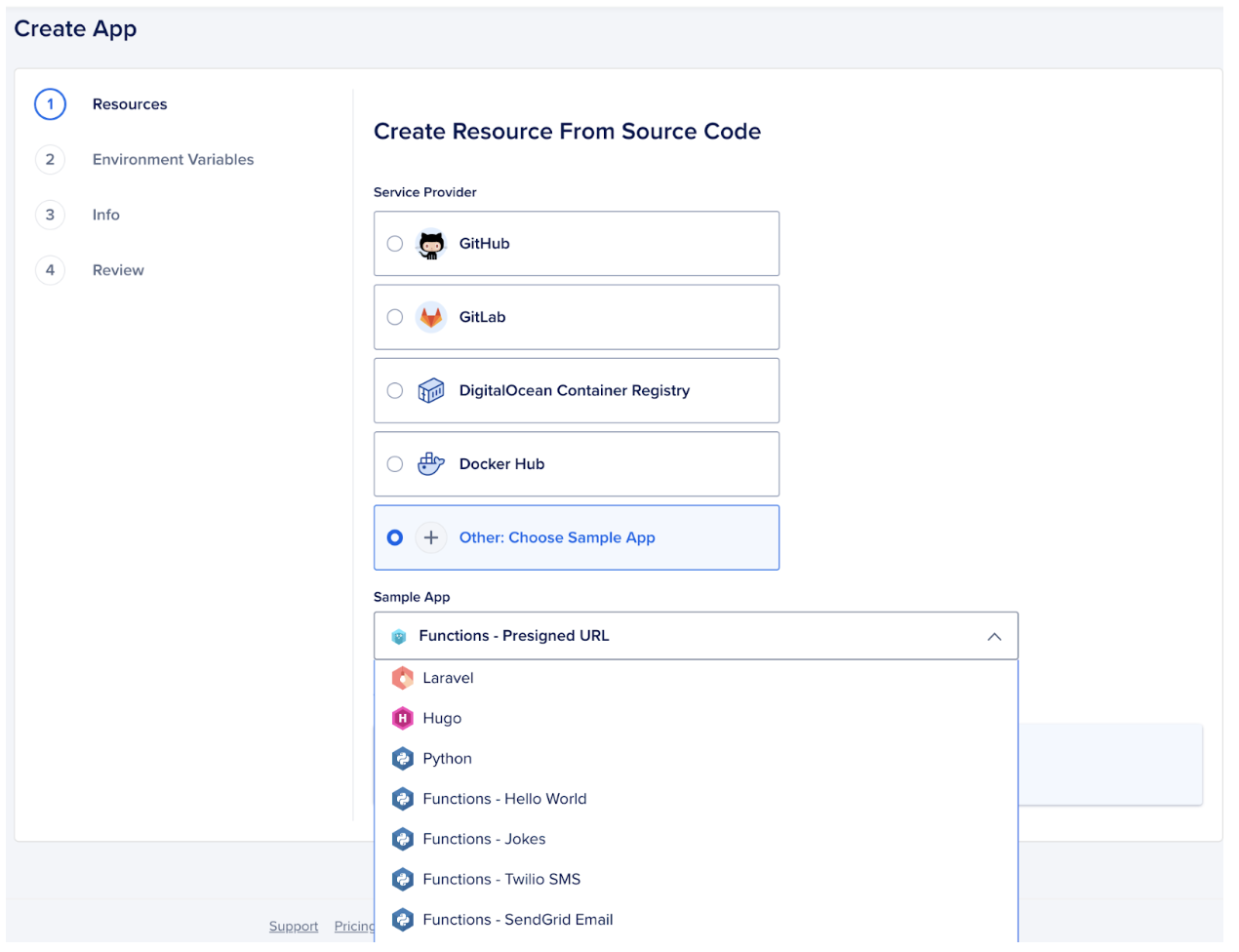 Intern Insights: Serverless Functions | DigitalOcean